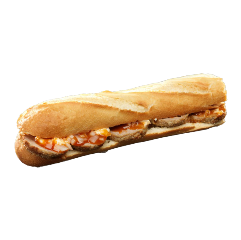 Broodje Boulet – Delhaize Opwijk