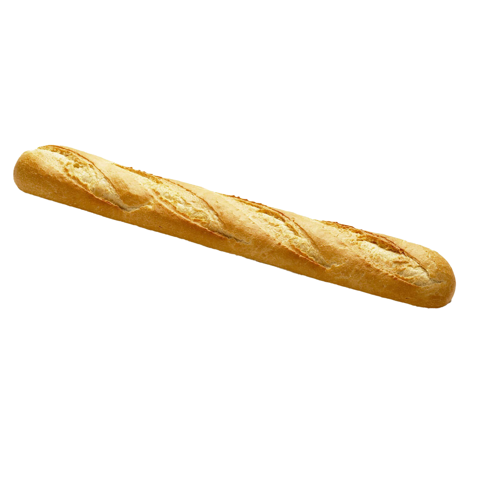 Groot parisienne stokbrood breed – Delhaize Opwijk